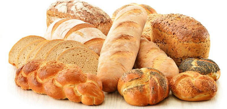 Panificație Albă - Sapte Spice