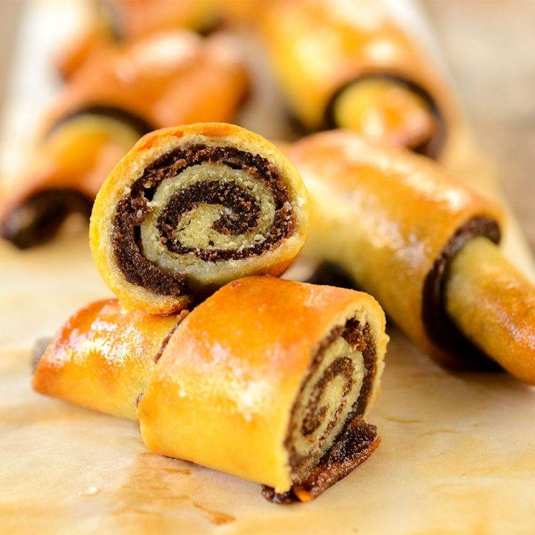 FĂINA DUCESA - Sapte Spice