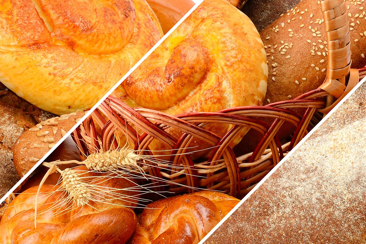 3 moduri in care brutariile se pot adapta trendului panificatiei sanatoase